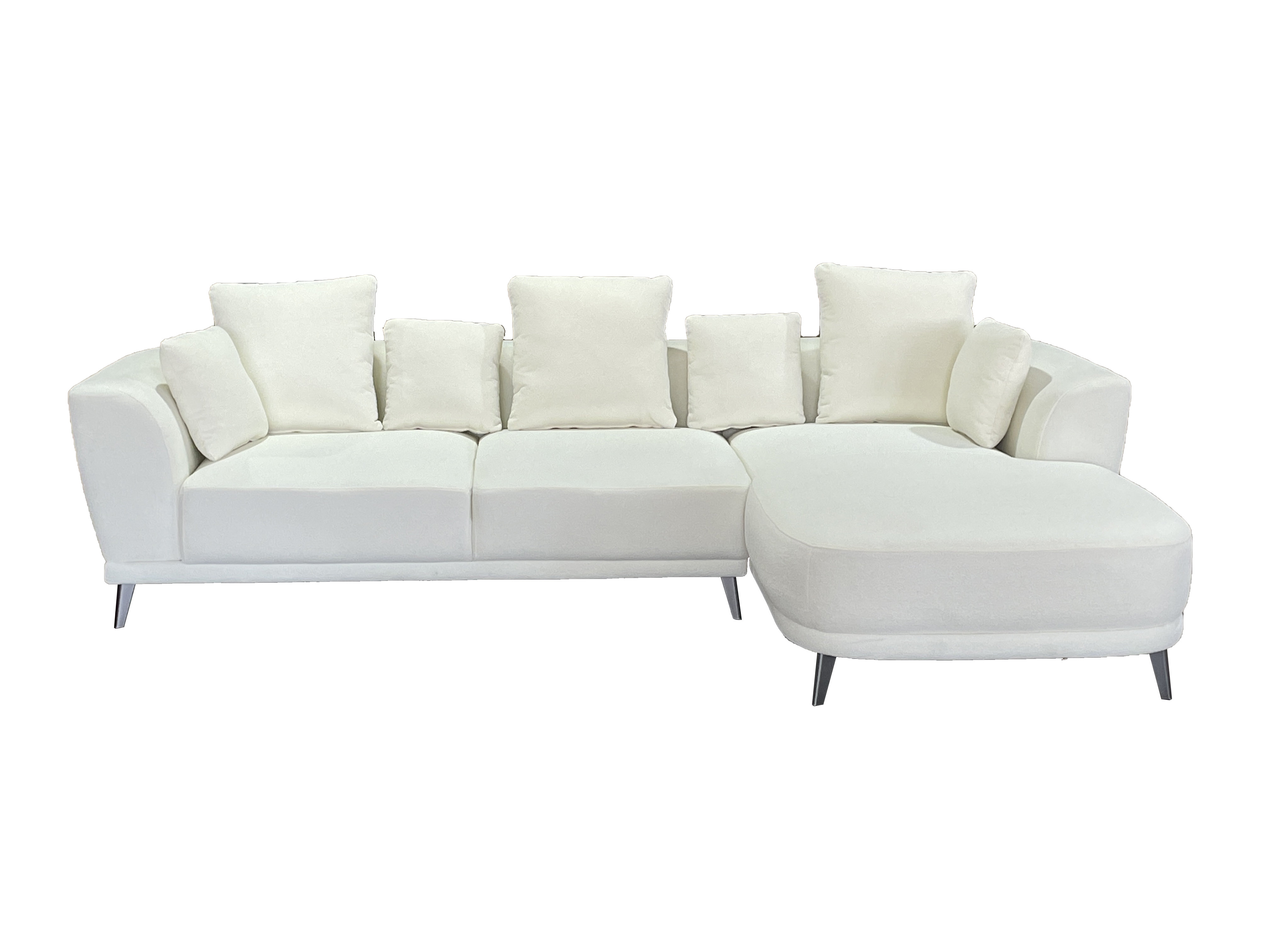 Corrigan Studio Left Hand Corner Sofa | Wayfair.co.uk