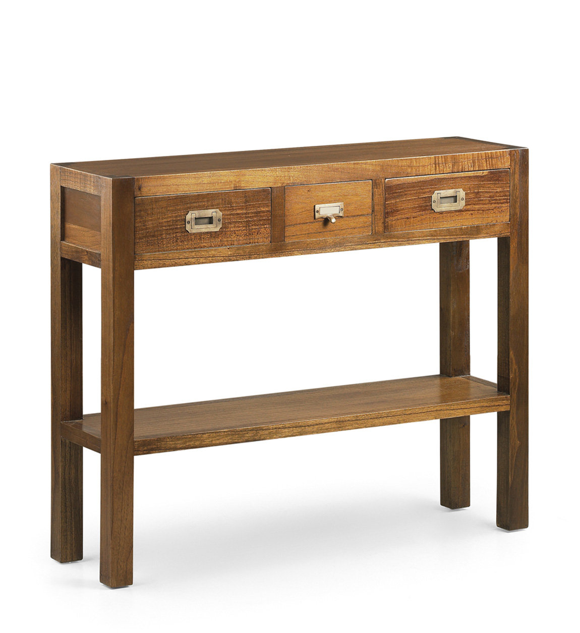 17 Stories Guildhall Console Table & Reviews | Wayfair.co.uk