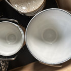 Union Rustic Aeris Earthenware Dinnerware Set - Service for 4 & Reviews ...