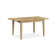 Natur Pur Dey Extendable Solid Wood Dining Table | Wayfair.co.uk