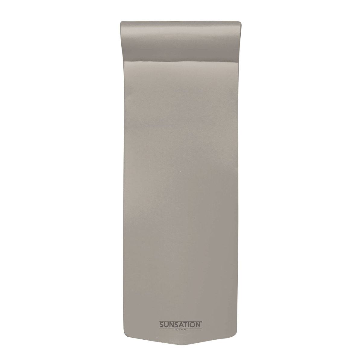 TRC Recreation Sunsation 70-Inch Foam Raft Lounger Pool Float, Bronze ...