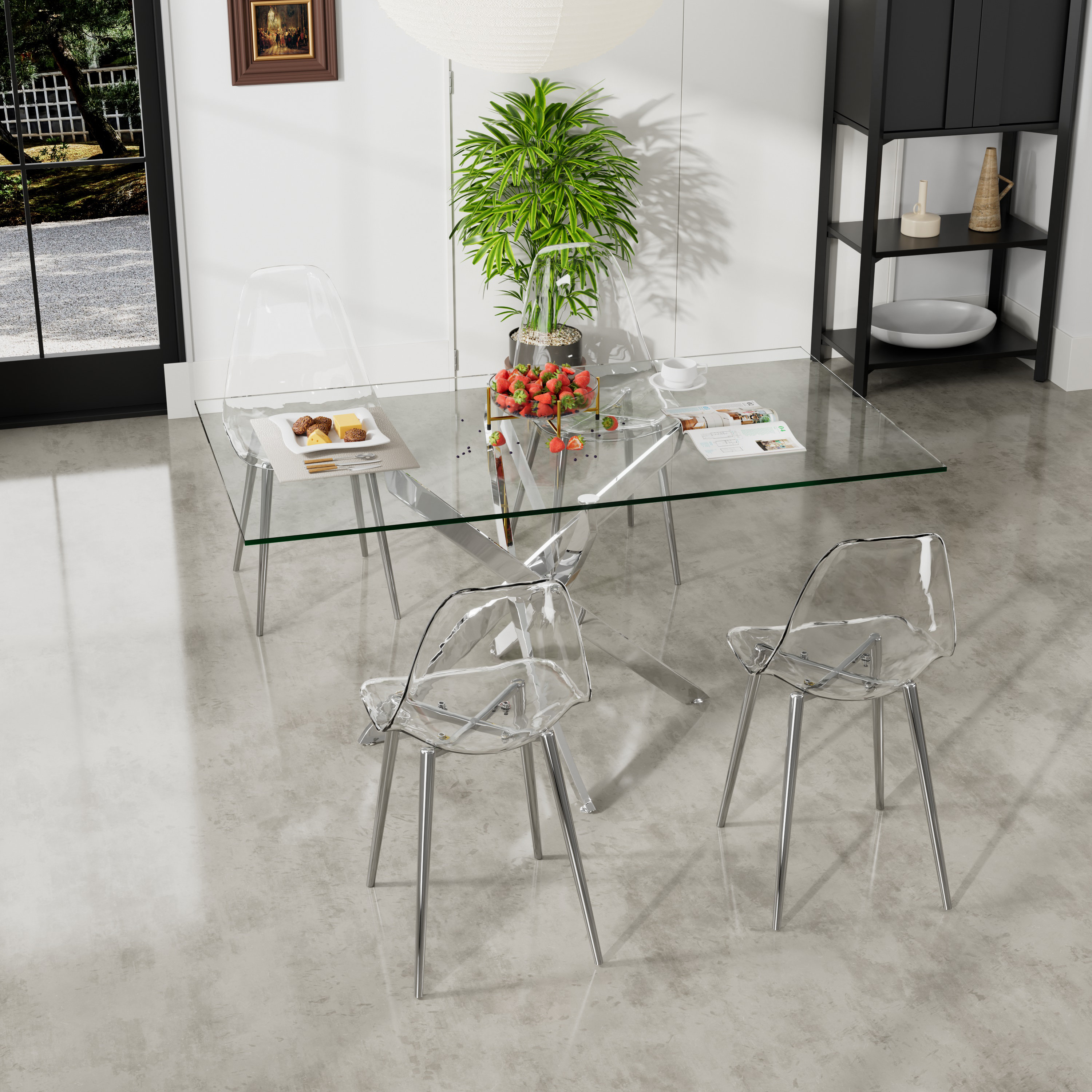 Mercer41 Maesa Dining Set | Wayfair