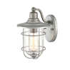 Sand & Stable™ Ulmston 1 Light Outdoor Wall Sconce Barn Light & Reviews ...