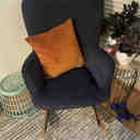 Wade Logan® Aviree Rocking Chair & Reviews | Wayfair