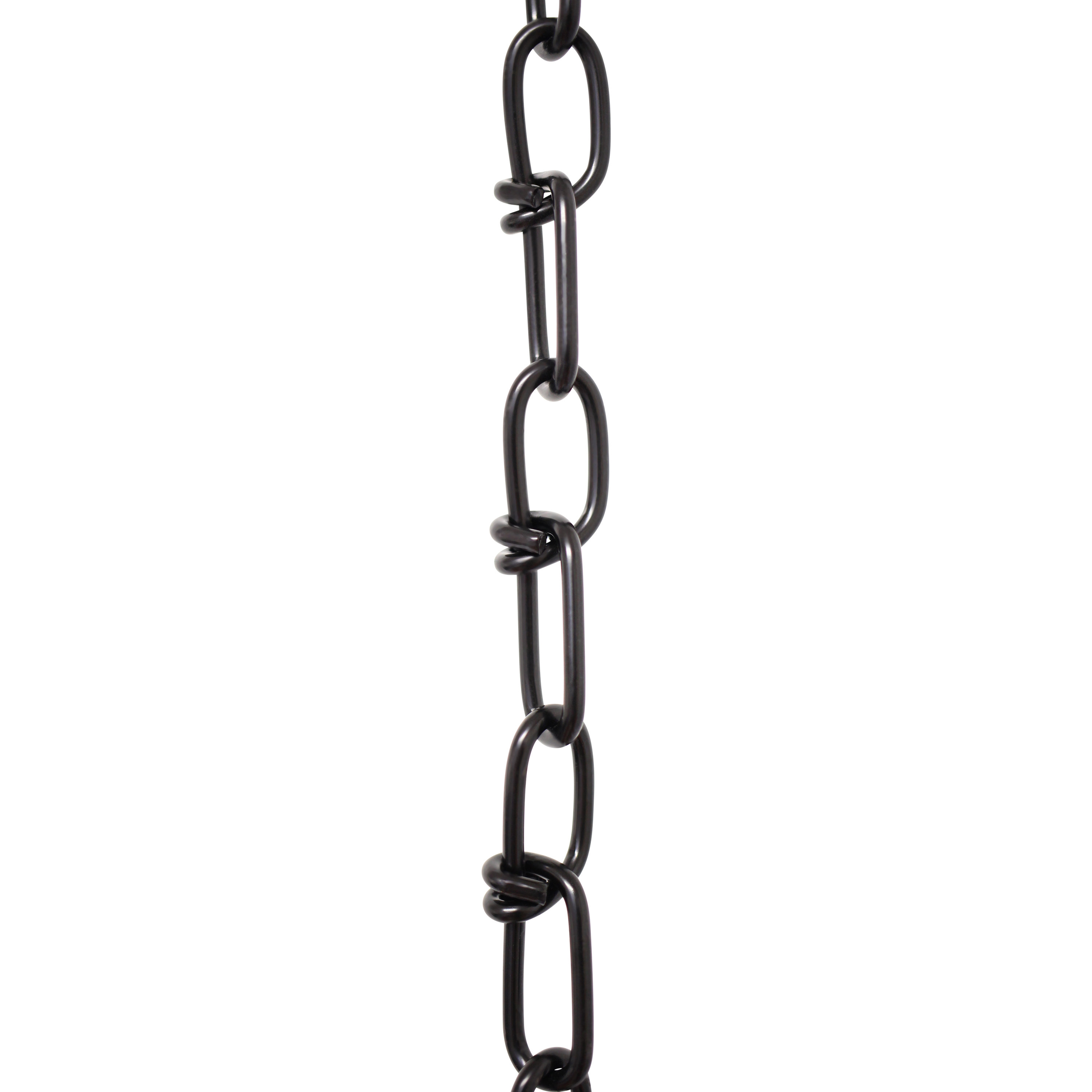 RCH Supply Company General Purpose Double Loop Utility Chain or Chain ...
