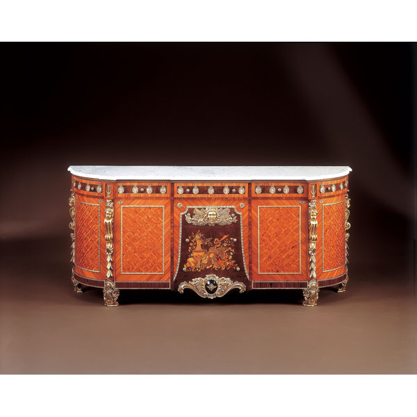 David Michael Versailles Sideboard | Wayfair