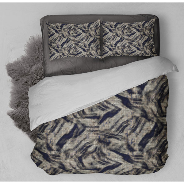 HeartBeat Studios Bedding Set | Wayfair