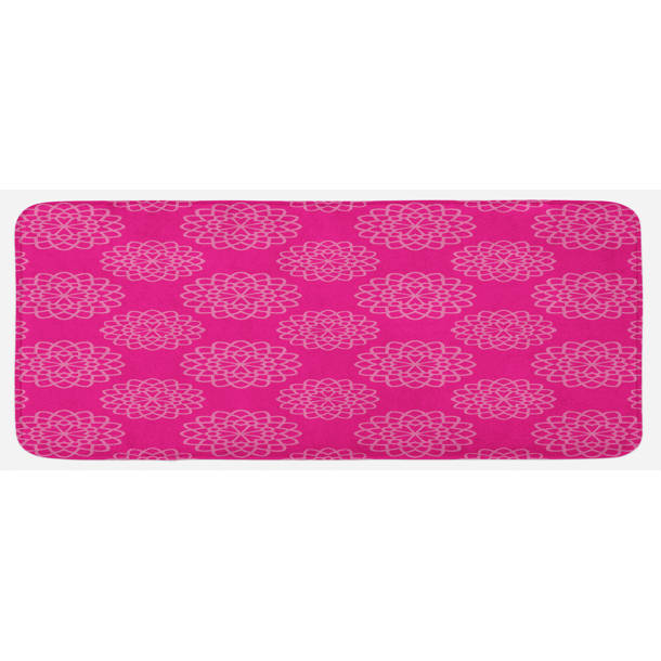 Bless international Kitchen Mat | Wayfair