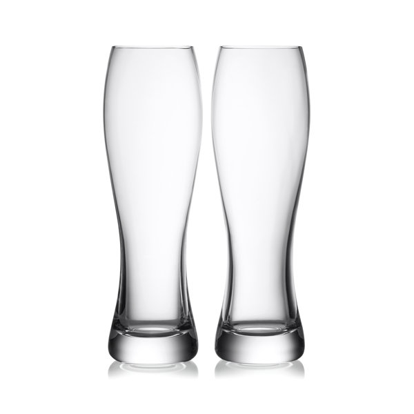 Waterford Craft Brew Weizen Glass 18.5floz | Perigold