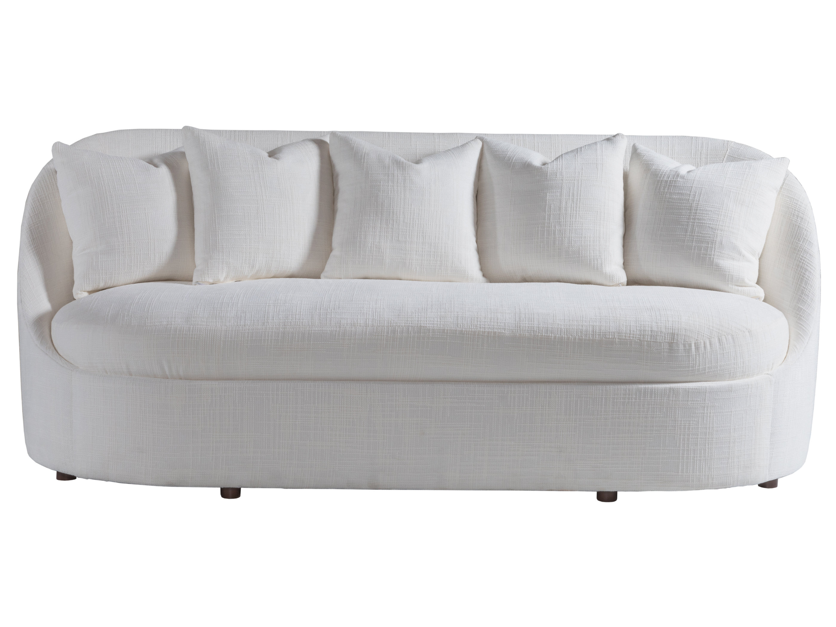 Artistica Home Genevieve Bench Seat Sofa | Perigold