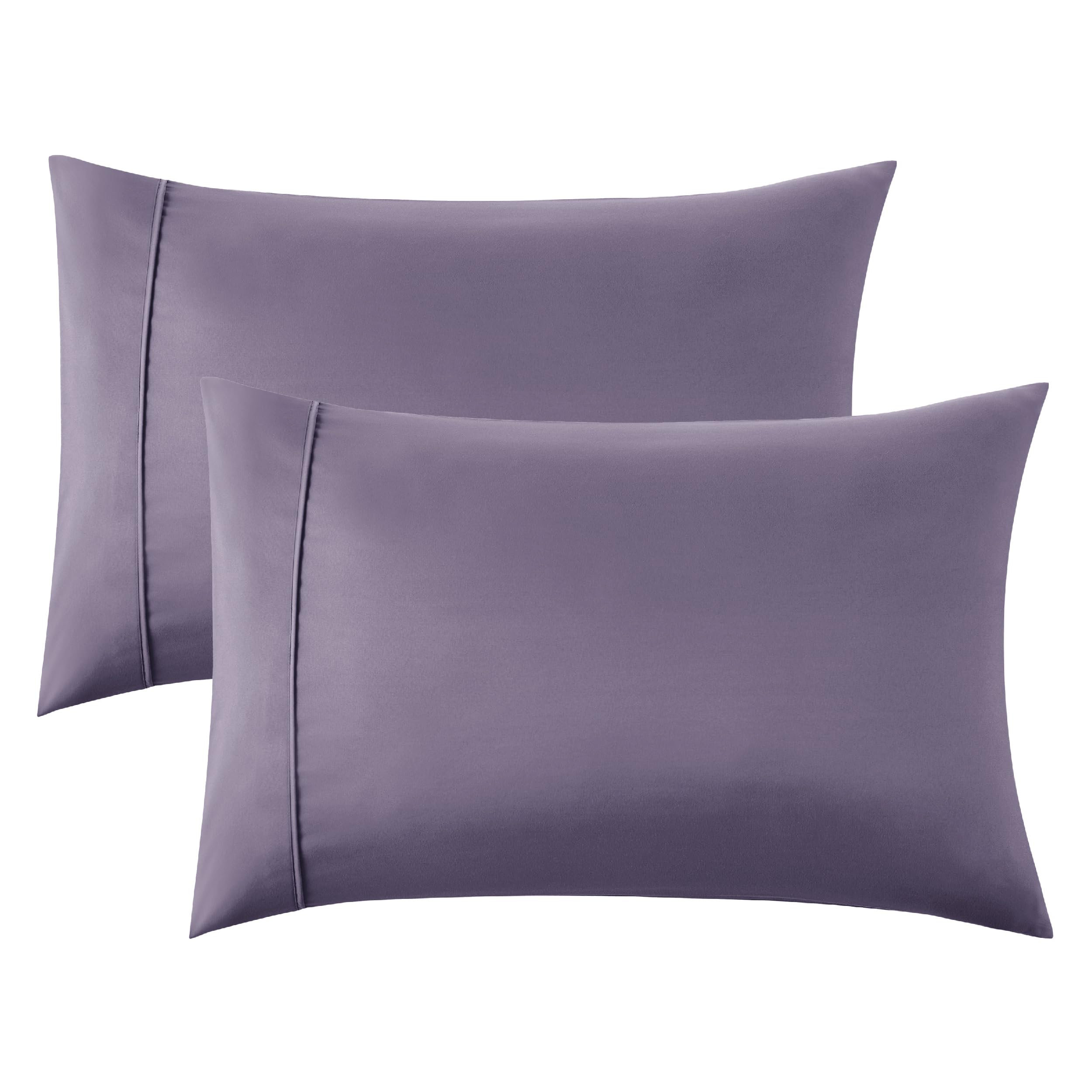 Bedsure Decorative Boho Pillow Shams With Envelope Closure | Wayfair