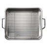 Tramontina 16.5-inch Prima Deep Roasting Pan & Reviews | Wayfair