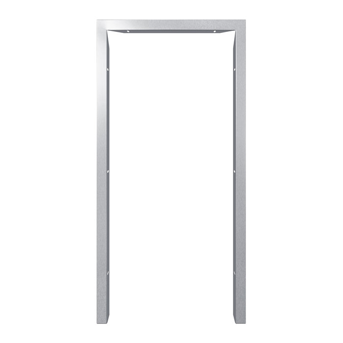Summit Appliance Universal Refrigerator Trim Kit | Wayfair