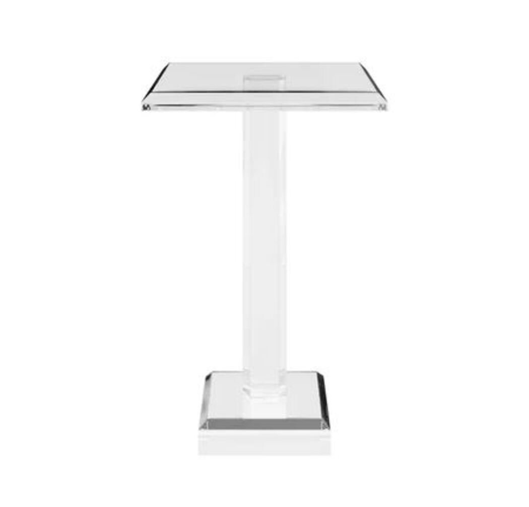 Orren Ellis Colin Side Table | Wayfair