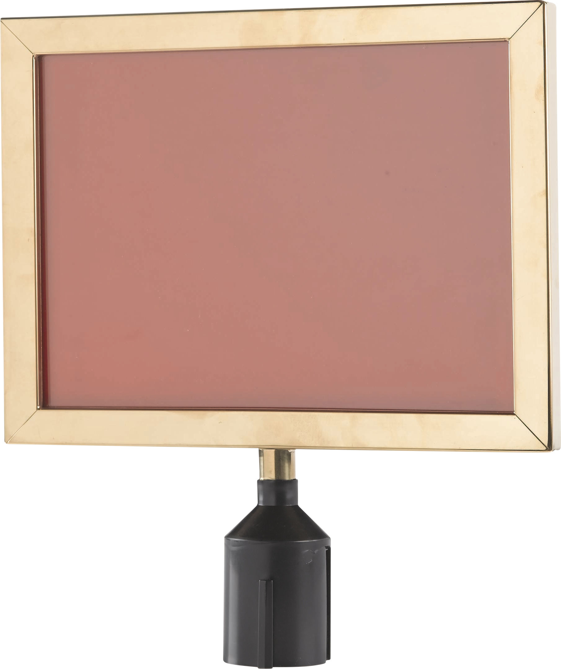 AARCO Form-A-Line Sign Frame | Wayfair