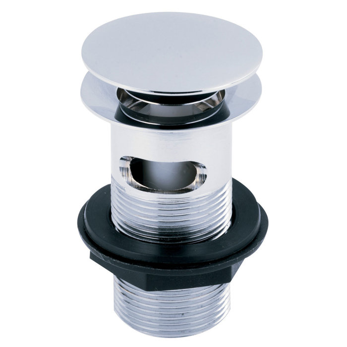 WhiteStone 5cm Pop Up Basin Waste & Reviews | Wayfair.co.uk