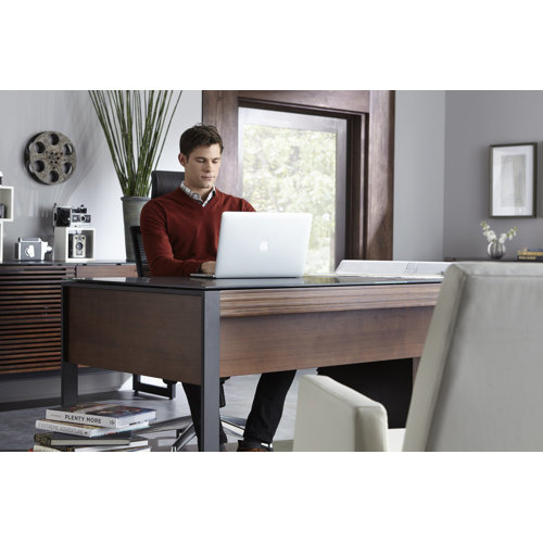 Modern Cable Management Desks | AllModern
