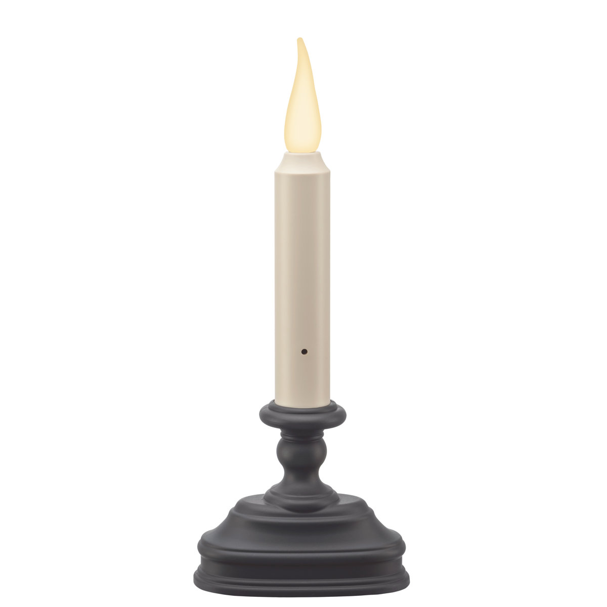 Charlton Home® Jumping LED Unscented Flameless Candle & Reviews | Wayfair