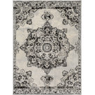 Laurel Foundry Modern Farmhouse Hilyard Indoor Rug & Reviews | Wayfair