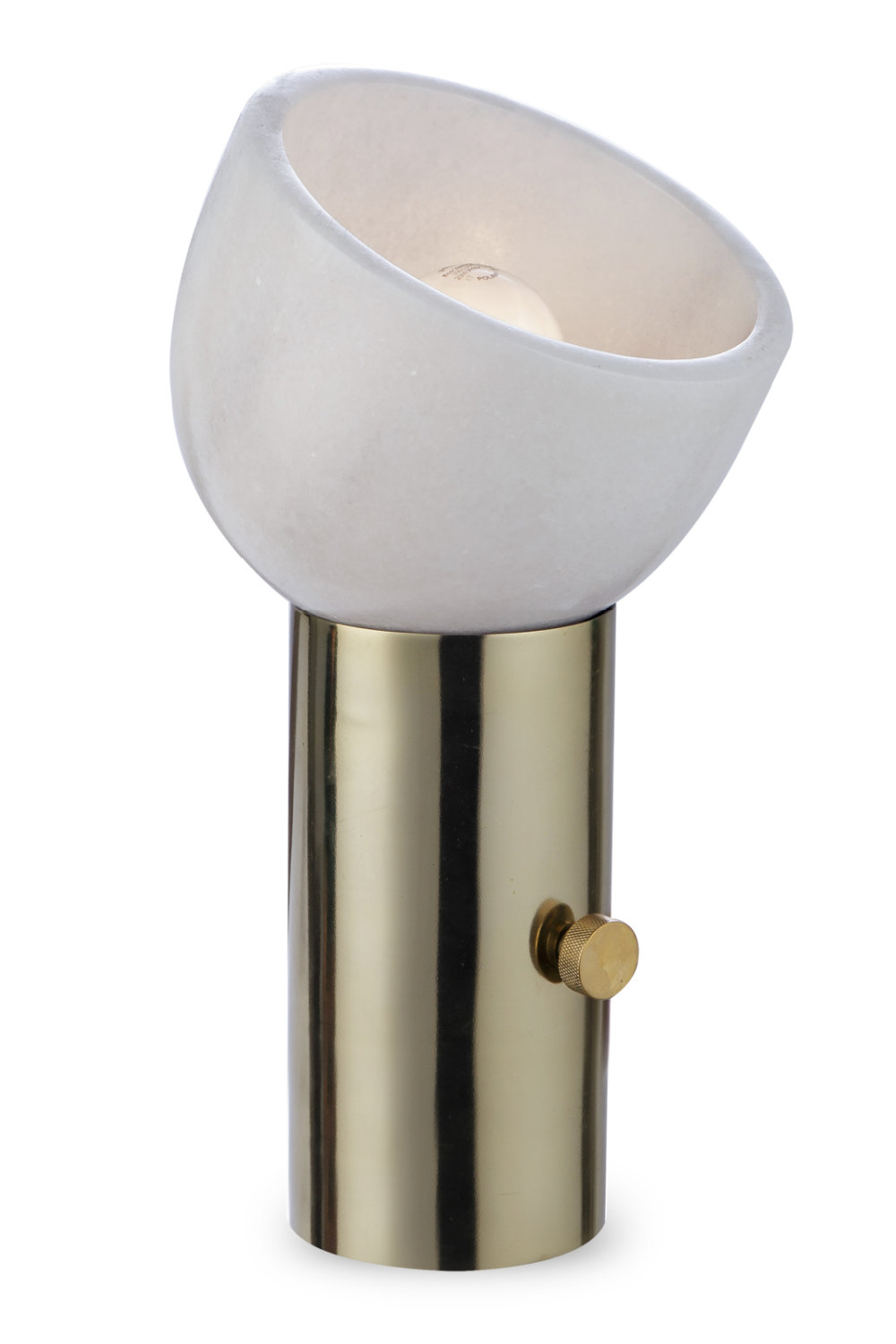 Andrew Martin Scoop Table Lamp - Wayfair Canada