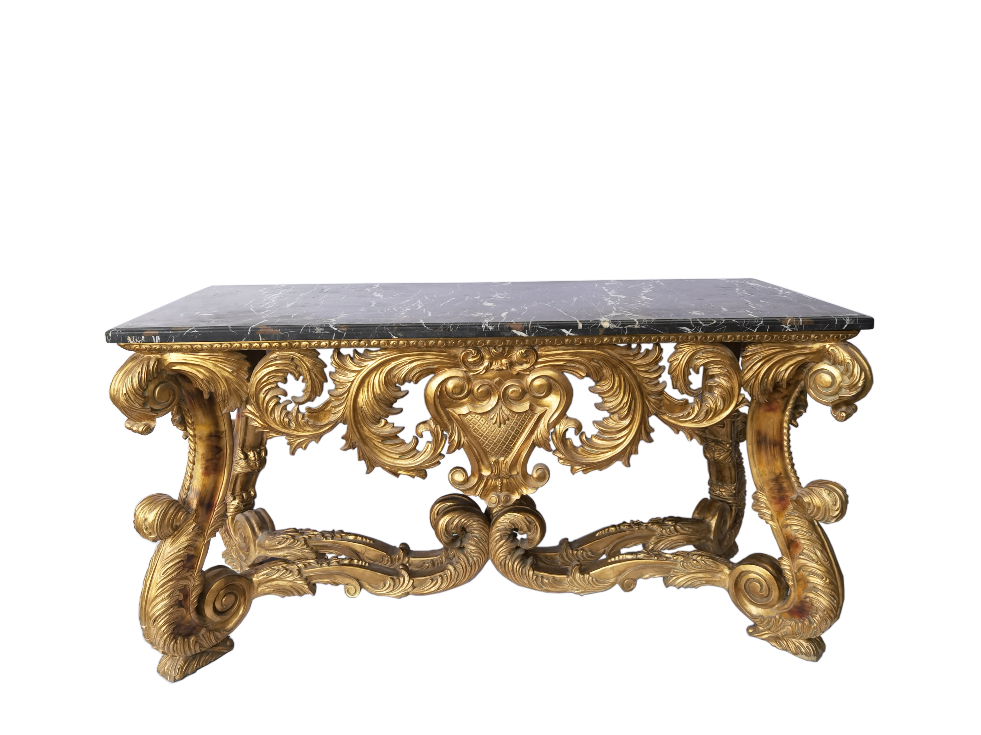 House of Hampton® Daylan Console Table | Wayfair