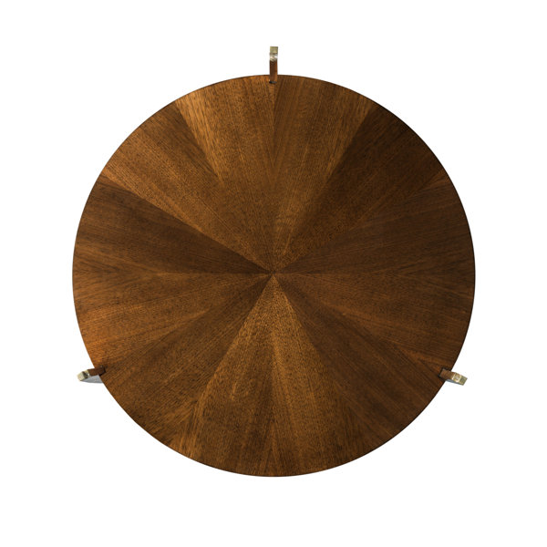 Woodbridge Furniture La Scala End Table & Reviews | Wayfair