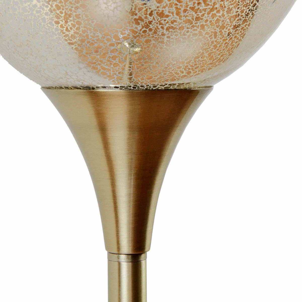 Mercer41 Taelyn 67'' Torchiere Floor Lamp | Wayfair