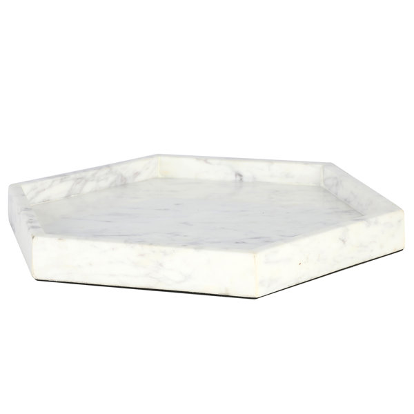 Latitude Run® Kitza Bathroom Vanity Tray & Reviews | Wayfair