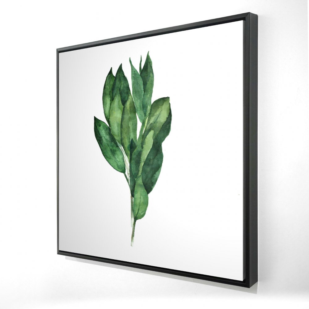 Latitude Run® " Bay Leaves Bundle " | Wayfair