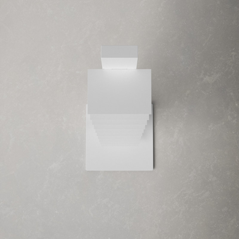 AllModern Ajax Ladder Bookcase & Reviews | Wayfair