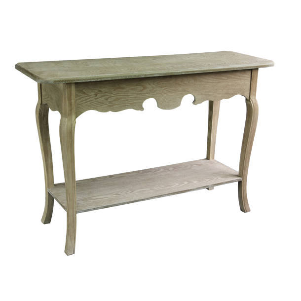 Jeco Inc. 47.24'' Console Table | Wayfair