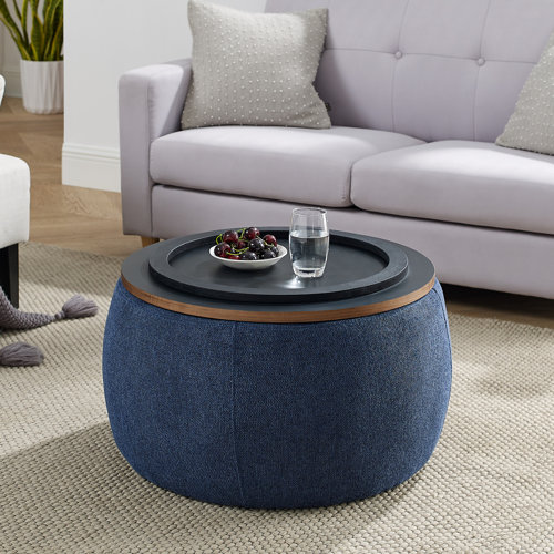 Wayfair | Blue Coffee Tables You'll Love in 2023