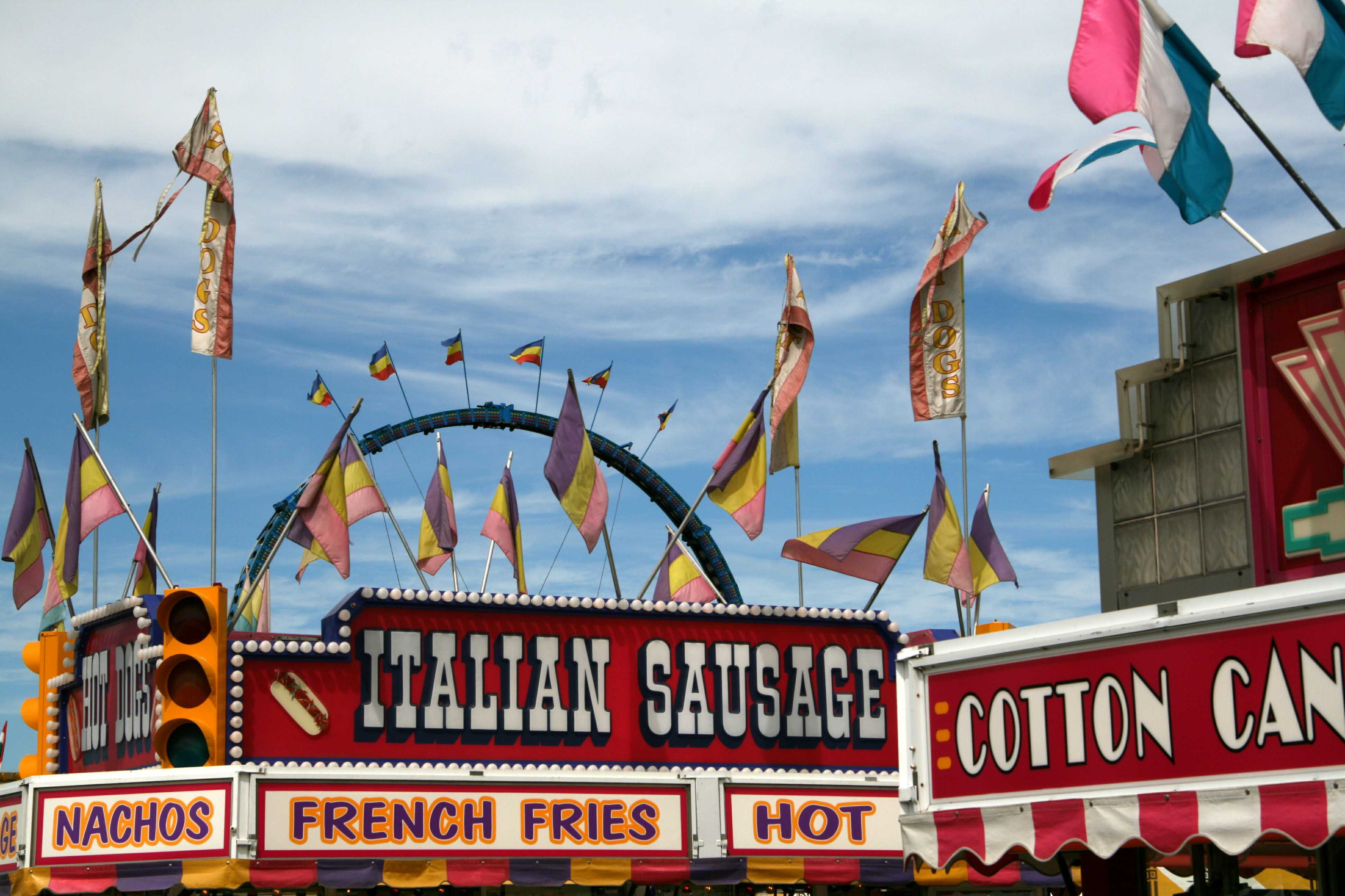 Winston Porter Day At The Fair - Wayfair Canada