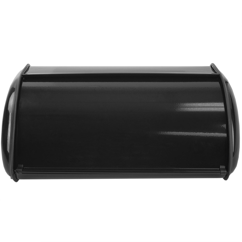 Wayfair Basics Roll -Top Lid Steel Bread Box & Reviews - Wayfair Canada