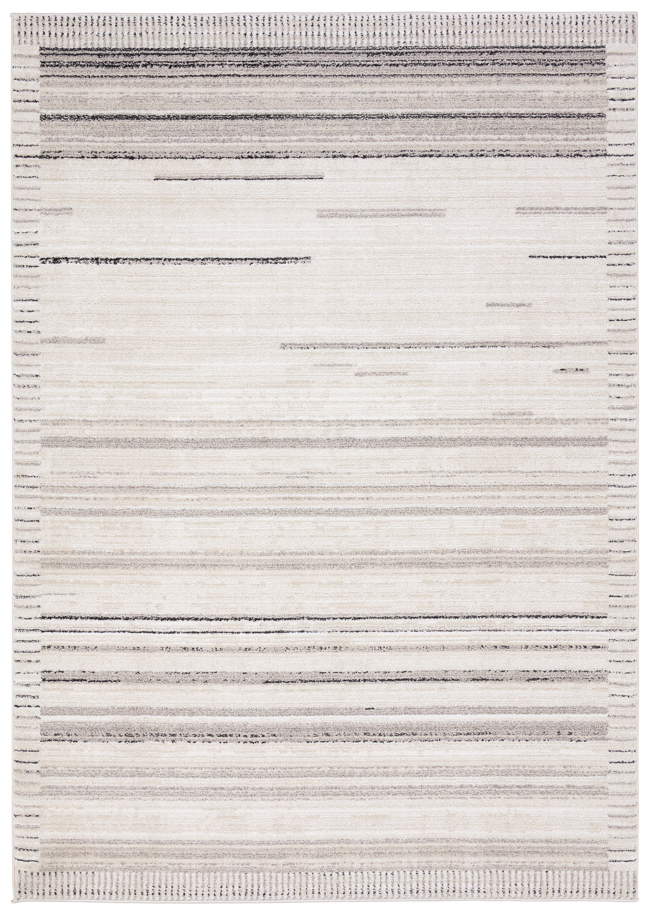 Union Rustic Vibe by Union Rustic Trevian Powerloomed Area Rug | Wayfair