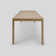 Neighbor Solid Wood Dining Table & Reviews | Perigold