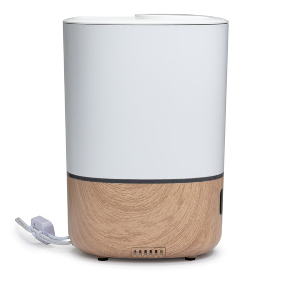 Safety 1st Smart Humidifier & Reviews | Wayfair