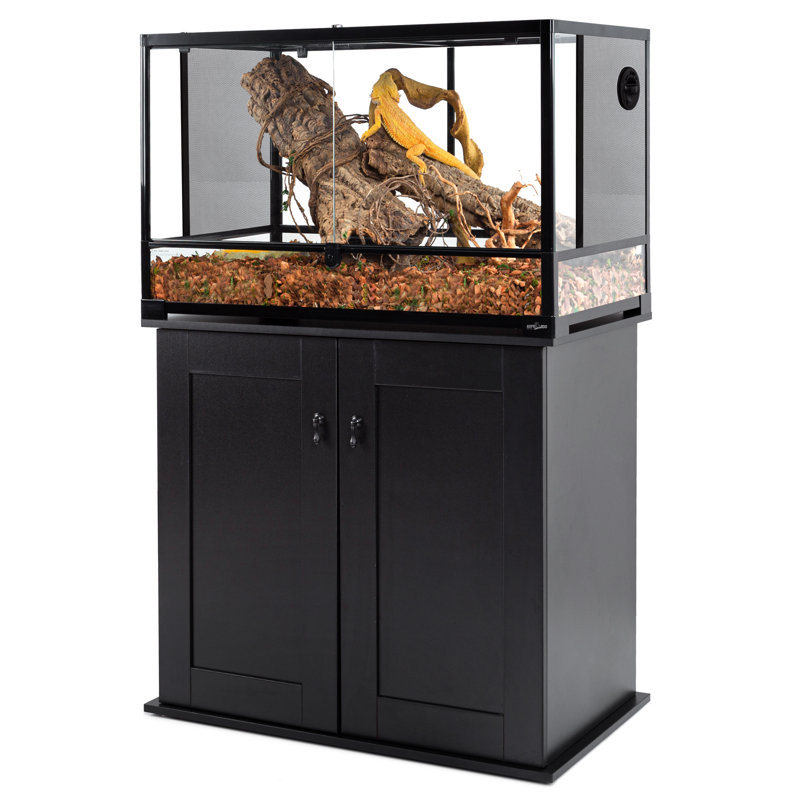 REPTIZOO 67 Gallon Starter Kit | Wayfair