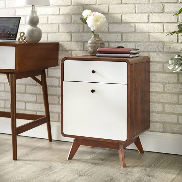 George Oliver Clyte Desk & Reviews - Wayfair Canada