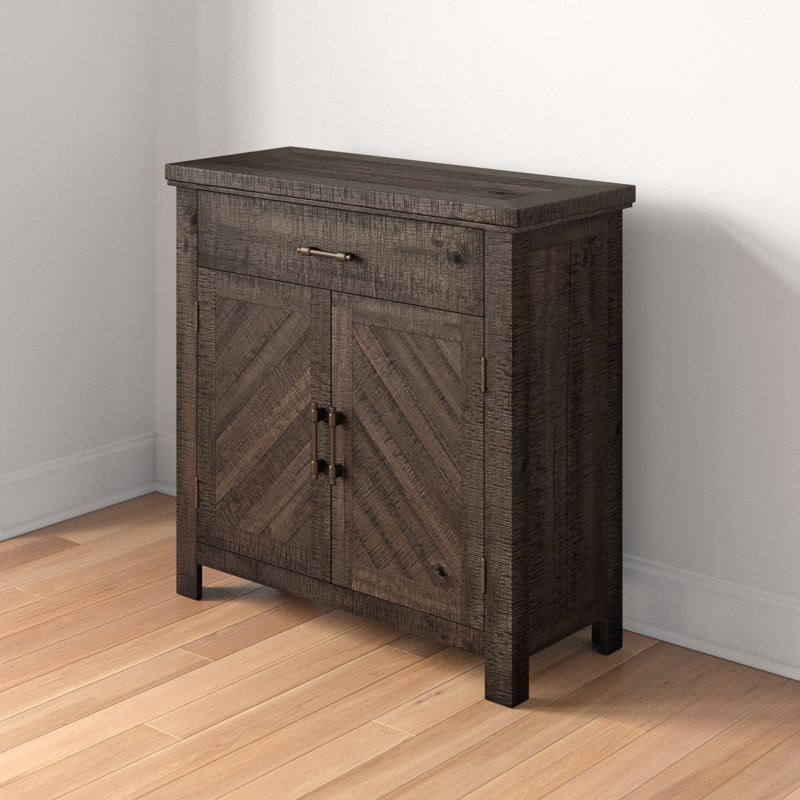 Three Posts™ Kephart Accent Cabinet & Reviews | Wayfair