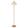 Mercer41 Ramez Metal Floor Lamp & Reviews | Wayfair