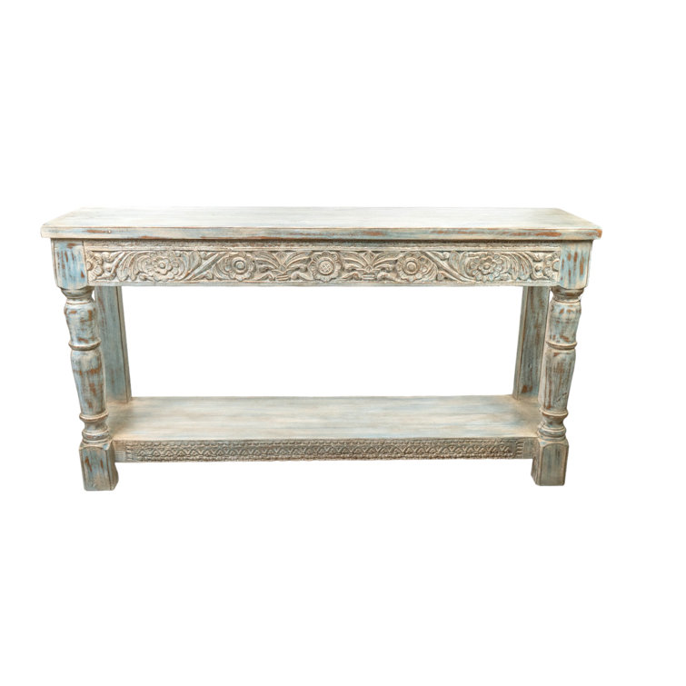 AlexandraHouse Spring / Summer 2024 150cm Console Table | Wayfair.co.uk