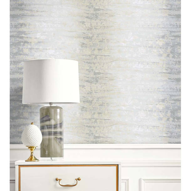 Orren Ellis Geir Sheets 32.81' L x 20.5" W Wallpaper Roll - Wayfair Canada