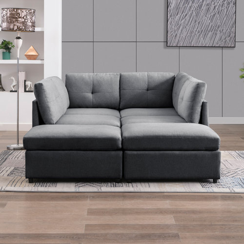 Modular Sofas You'll Love | Wayfair
