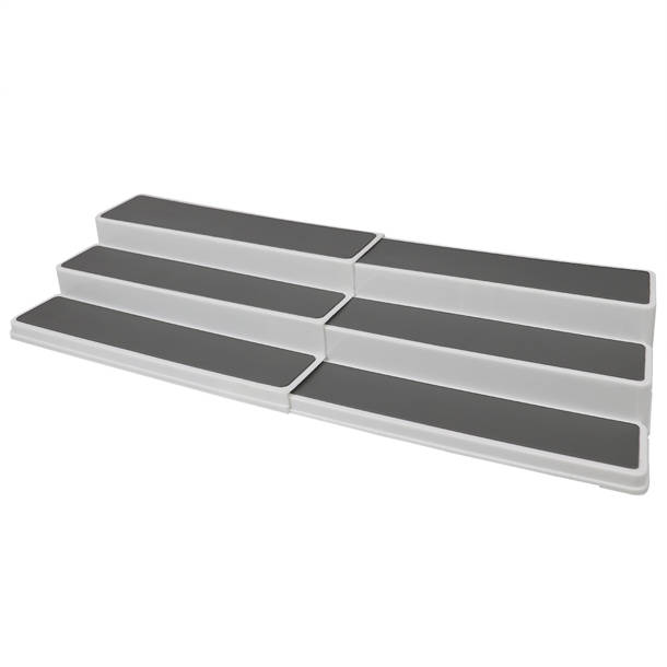 Rebrilliant Free-Standing Spice Rack & Reviews | Wayfair