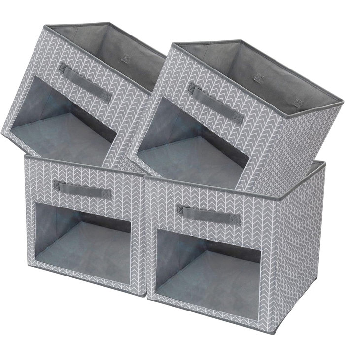 Latitude Run® Bin | Wayfair