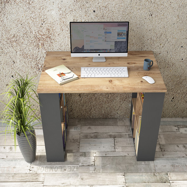 Trent Austin Miah Computer Desk & Reviews | Wayfair.co.uk