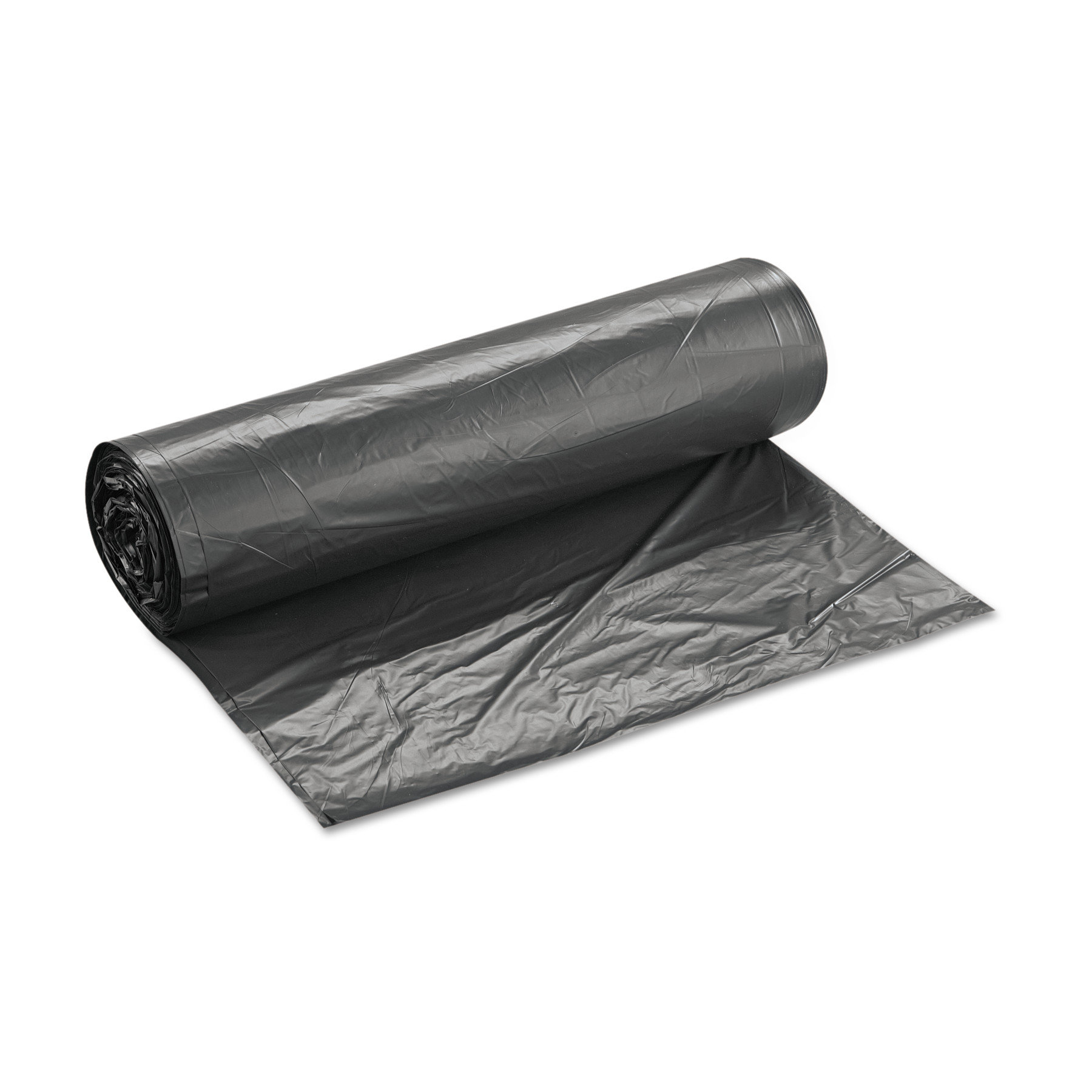 Inteplast Group High Density 60-Gal Trash Bags, 200 Count - Wayfair Canada
