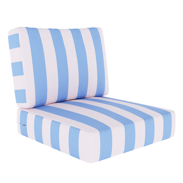 Farmhouse & Rustic Outdoor Furniture Cushions | Birch Lane