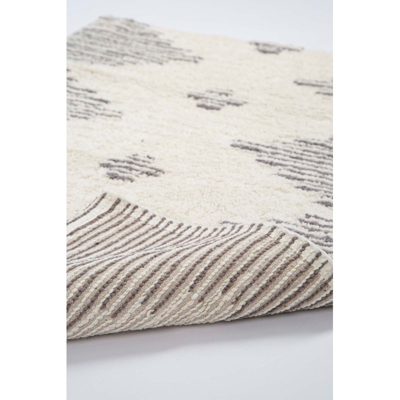 East Urban Home Linden 2 Piece Bath Mat Set & Reviews | Wayfair
